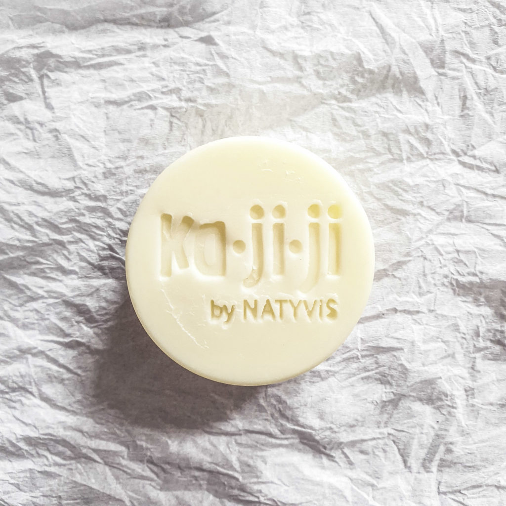 Boutique KA.JI.JI - accessoires textiles zéro déchet - KA.JI.JI