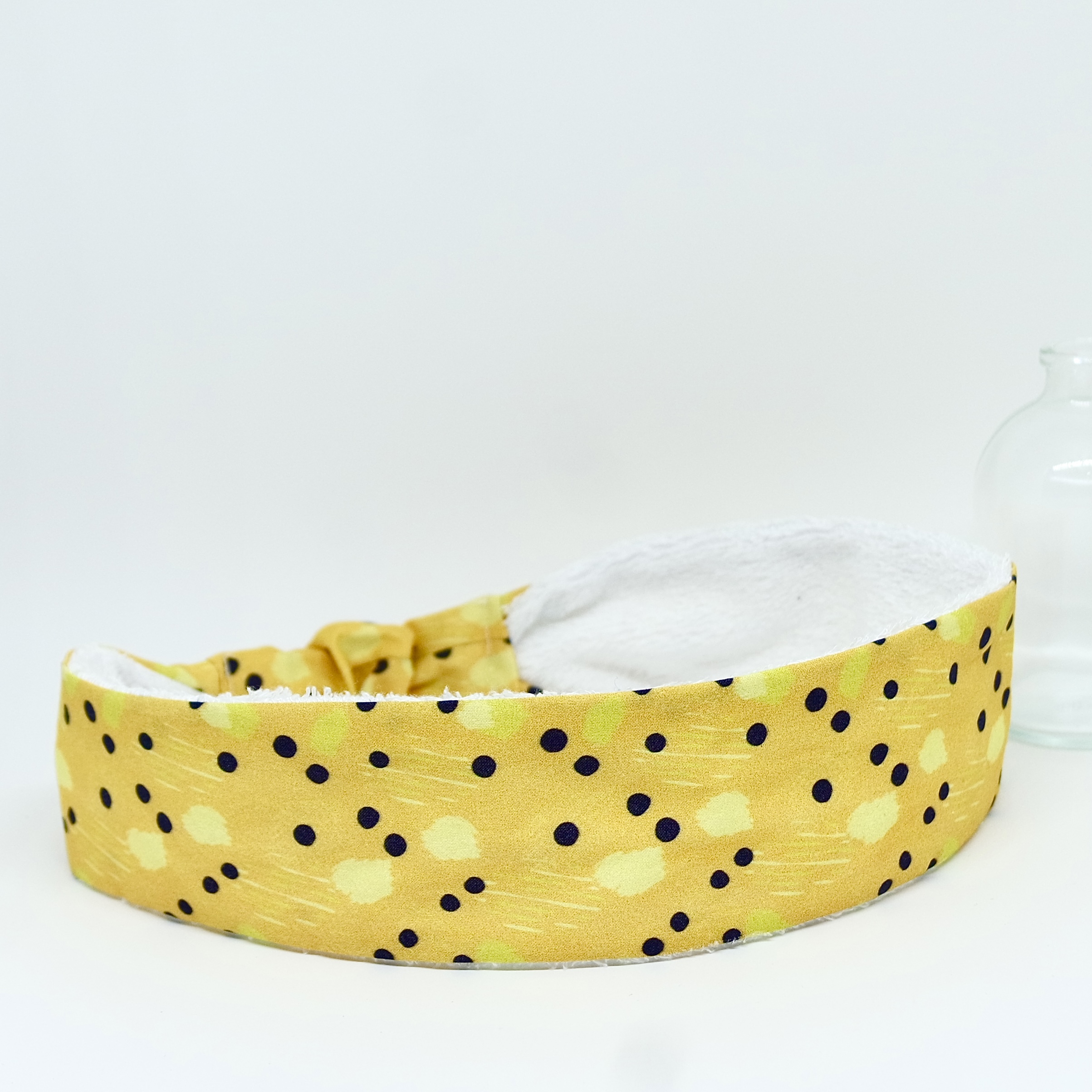 Bandeau de soin visage - KA.JI.JI